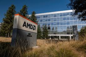 Advanced Micro Devices, Inc. (AMD) Stock Price & News - Google Finance