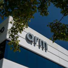 Arm Holdings PLC - ADR (ARM) Price & News - Google Finance