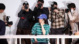 Hybe Co Ltd (352820) Stock Price & News - Google Finance