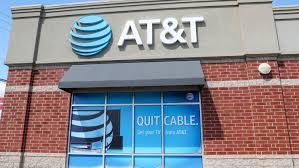 AT&T Inc (ATT) Stock Price & News - Google Finance