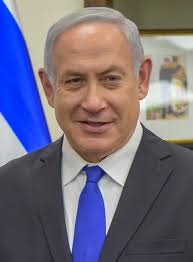Bibi - Benjamin Netanyahu - Touché Livros