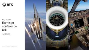 Rtx Corp (RTX) Stock Price & News - Google Finance