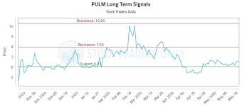 Pulmatrix Inc (PULM) Stock Price & News - Google Finance