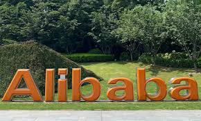 Alibaba Group Holding Ltd - ADR (BABA) Price & News - Google Finance