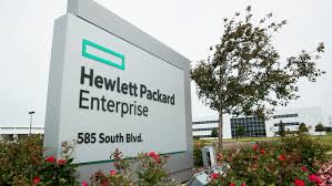 HP Inc (HPQ) Stock Price & News - Google Finance