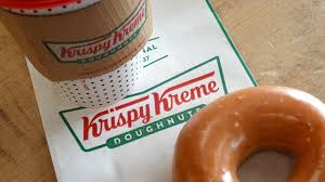 Krispy Kreme Inc (DNUT) Stock Price & News - Google Finance