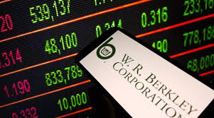 W R Berkley Corp (WRB) Stock Price & News - Google Finance