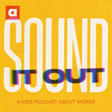 Google Podcasts - Sound It Out