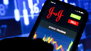 Johnson & Johnson (JNJ) Stock Price & News - Google Finance