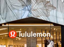 Lululemon Athletica Inc (LULU) Stock Price & News - Google Finance
