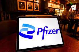 Pfizer Inc (PFE) Stock Price & News - Google Finance