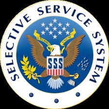 英和画像辞典：(selective service)の関連画像一覧！