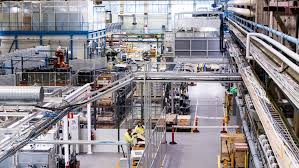 ABB Ltd (ABBN) Stock Price & News - Google Finance