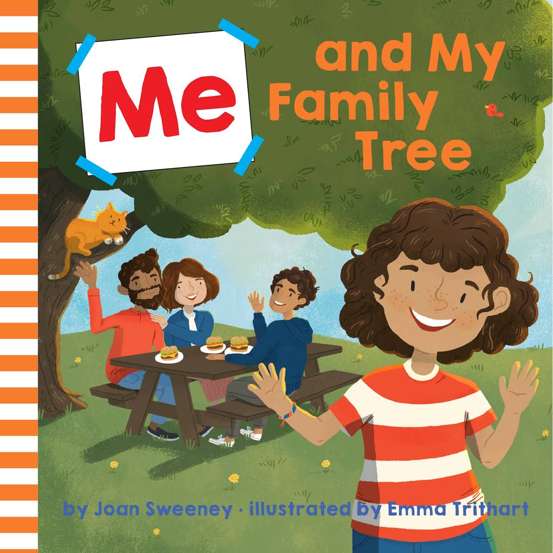 28 Loving Picture Books About Family - Teaching Expertise