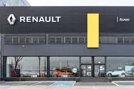 Renault SA (RNO) Stock Price & News - Google Finance