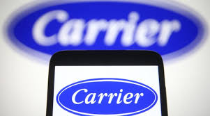 Carrier Global Corp (CARR) Stock Price & News - Google Finance