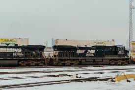 CSX Corp (CSX) Stock Price & News - Google Finance