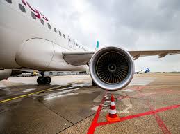 Airbus SE (AIR) Stock Price & News - Google Finance