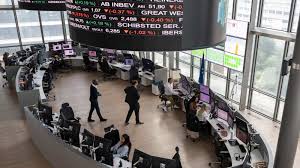 Delivery Hero SE (DHER) Stock Price & News - Google Finance