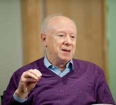 A Heart Full of Peace - Joseph Goldstein - Touché Livros