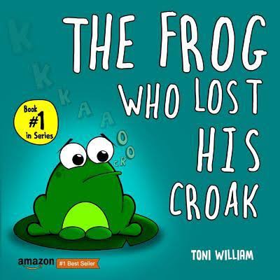 30 Children's Books About Frogs - Teaching Expertise