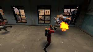 Prelude: The Pyro vs Cinder by DeathBattleDino on DeviantArt