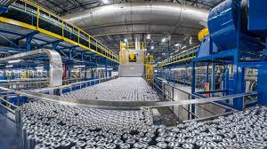 Ball Corp (BLL) Stock Price & News - Google Finance