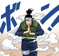 The beginning of a new path. - Henge no Jutsu – Chapter 16 | Scribble Hub