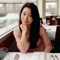 Cherry Liu email address & phone number | AusTop Group Client Manager ...
