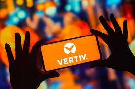 Vertiv Holdings Co (VRT) Stock Price & News - Google Finance