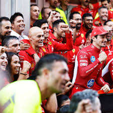 Ferrari NV (RACE) Stock Price & News - Google Finance