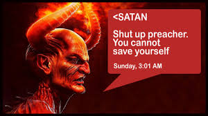 英和画像辞典：(priest and devil)の関連画像一覧！ – おもしろい英文法