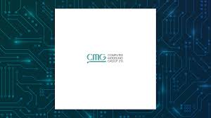 Computer Modelling Group Ltd. (CMG) Stock Price & News - Google Finance