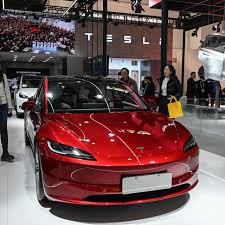 Tesla Inc (TSLA) Stock Price & News - Google Finance