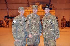 James M SCAMMERS USING MAJOR GENERAL JAMES MC.CONVILLE'S IMAGES