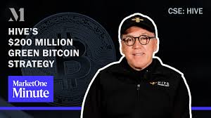 HIVE Digital Technologies Ltd (HIVE) Stock Price & News - Google Finance