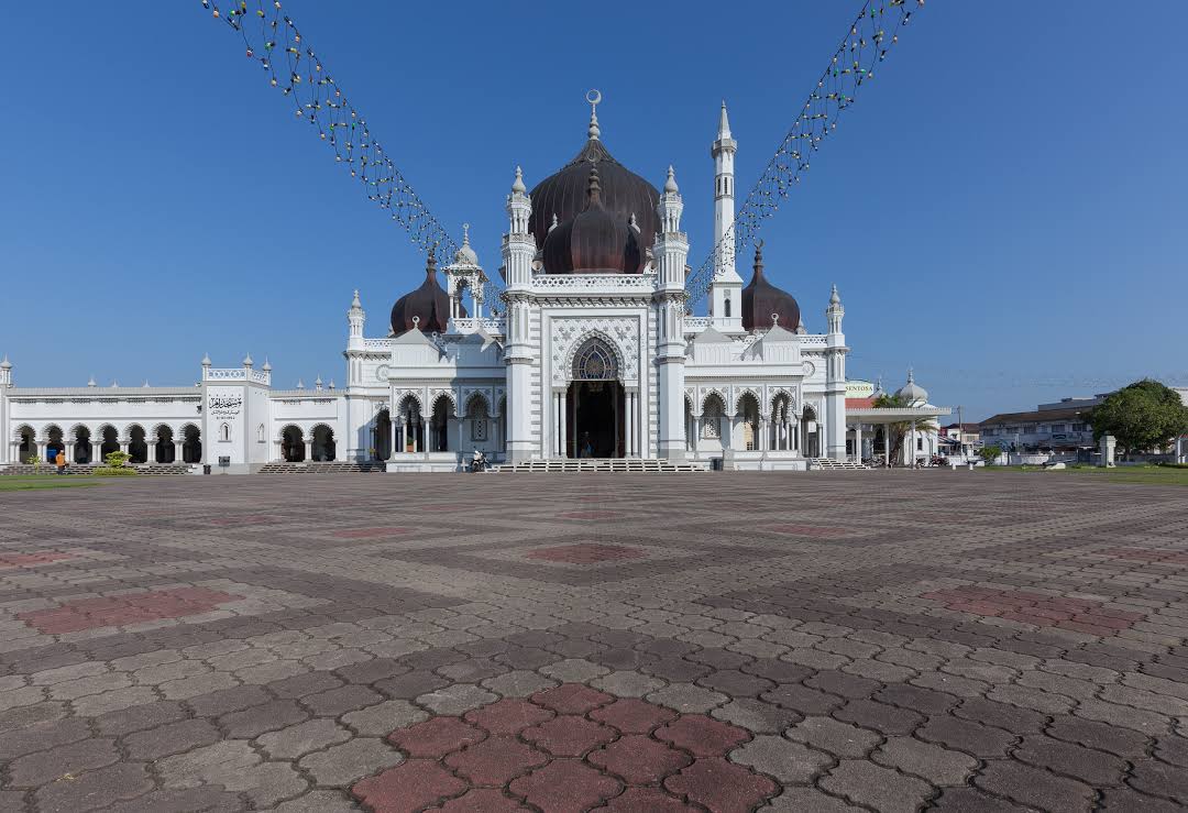 Find Cheap Flights Options to Alor Setar - Google Flights