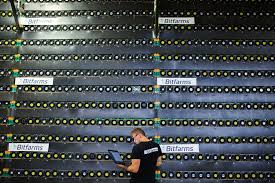 Bitfarms Ltd (BITF) Stock Price & News - Google Finance