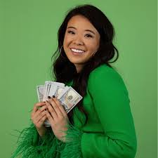 Vivian Tu email address & phone number | Your Rich BFF Media CEO and ...