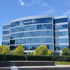 Marvell Technology Inc (MRVL) Stock Price & News - Google Finance