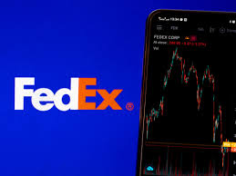 FedEx Corp (FDX) Stock Price & News - Google Finance