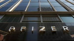 Pfizer Inc (PFE) Stock Price & News - Google Finance