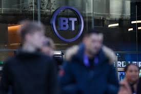 BT Group - CLASS A Common Stock (BT.A) Stock Price & News - Google Finance