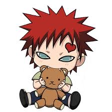 Kumpulan Gambar ANIME CIBI
