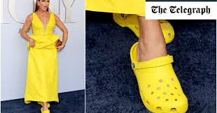 Crocs Inc (CROX) Stock Price & News - Google Finance