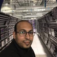 George Habib email address & phone number | Thales System Technician ...