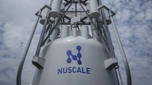 Nuscale Power Corp (SMR) Stock Price & News - Google Finance