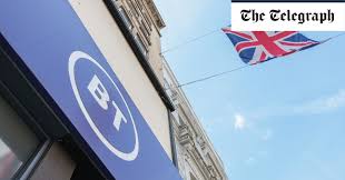 BT Group - CLASS A Common Stock (BT.A) Stock Price & News - Google Finance