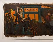 Jack Beal: Master of Realism, Weaving Everyday Magic