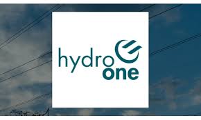 Hydro One Ltd (H) Stock Price & News - Google Finance
